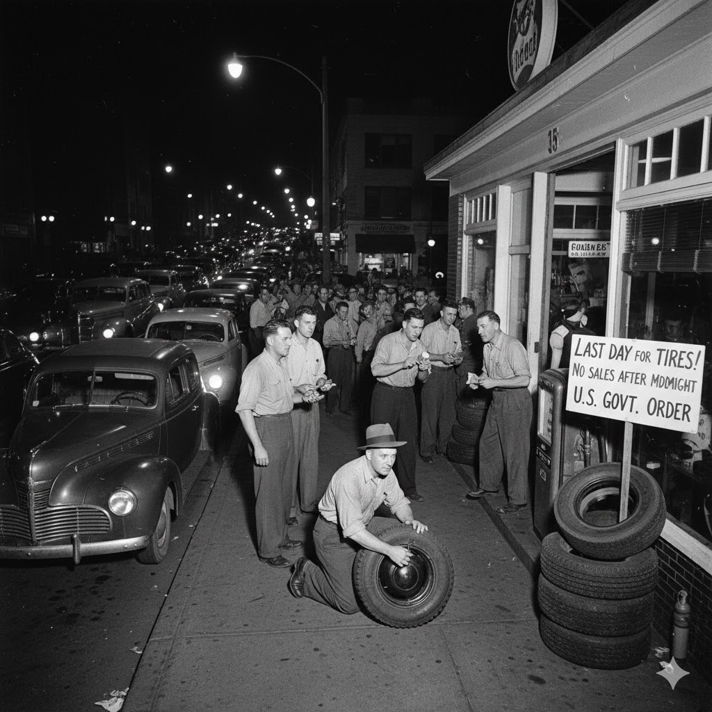 Kilroy Was Here: The Story of WWII’s Most Famous Graffiti - In The ...